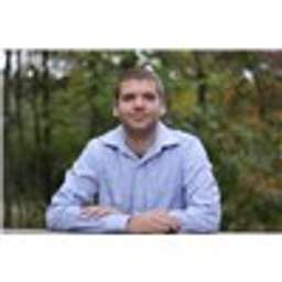 Patrick Scully - Search Engine Optimization Specialist @ Possible Web - Crunchbase Person Profile