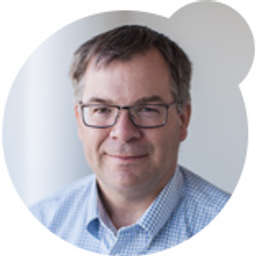 Chris Benham - Crunchbase Person Profile