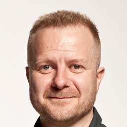 Tim Arthur - Crunchbase Person Profile