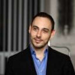 Sami Dalati - Co-founder @ Brizi - Crunchbase Person Profile