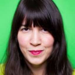 Megan Gilbert - Crunchbase Person Profile