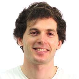 Sebastien Ballesteros - Co-Founder @ Standard Analytics - Crunchbase Person Profile