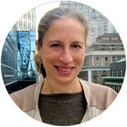 Julie Fenster - General Counsel @ The Arena Group - Crunchbase Person ...