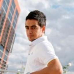 Mustafa Ceviz - Crunchbase Person Profile