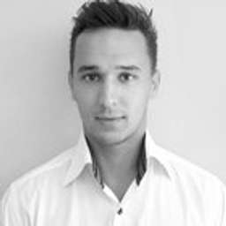 Peter Duris - Co-Founder & CEO @ Kickresume.com - Crunchbase Person Profile