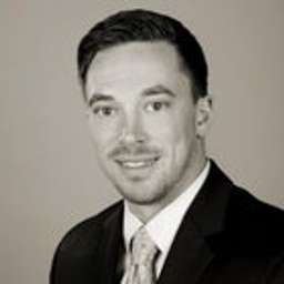 Rob Chamberlain - Crunchbase Person Profile