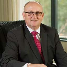 John Gaudry - Crunchbase Person Profile