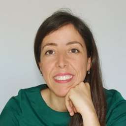 Almudena Trigo Lorenzo - Co-founder & Chief Executive Officer (CEO ...