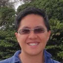 Edward Lin - Program Director @ Divergent - Crunchbase Person Profile