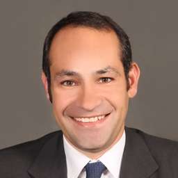 Jerome Levy - Crunchbase Person Profile