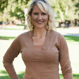 Sheri Atwood - Founder & CEO @ SupportPay - Crunchbase Person Profile