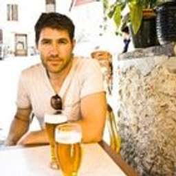 Ben McMaster - Crunchbase Person Profile