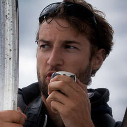 Ryan Marr - Crunchbase Person Profile