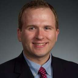 Matt Fischer - Founder/President @ SportsFormulator - Crunchbase Person ...