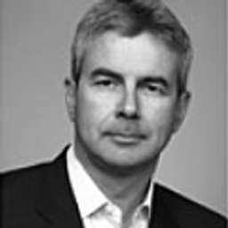 Conor Keane - CEO @ Spring Global - Crunchbase Person Profile