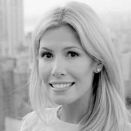 Amber Amendola - Crunchbase Person Profile