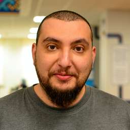 Rami Ghazal - Crunchbase Person Profile