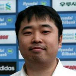 Wonjae Lee - Crunchbase Person Profile