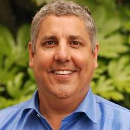 Mark Mortimer - Crunchbase Person Profile