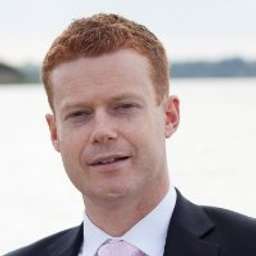 Oisin Ryan - Crunchbase Person Profile