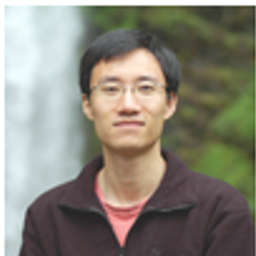 Weilie Yi - VP, Data Science @ Hayden AI - Crunchbase Person Profile