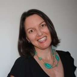 Natalie Enright - Crunchbase Person Profile