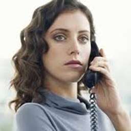 Lisa Amber - Marketing Executive @ International Institute of Certified ...