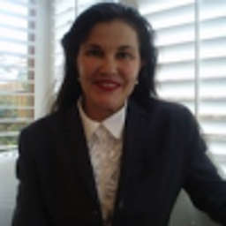 Fiona Boyd - Founder/CEO @ EdSmart - Crunchbase Person Profile