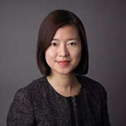 Brenda Lau - Director, Private Equity Product Specialist @ IFM ...