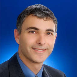 Yaron Turpaz - Crunchbase Person Profile