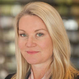 Jill Mullen - Senior VP, Philanthropy and Strategic Alliances @ J ...