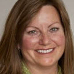 Jennifer Meeks - Office Manager @ U Grok It - Crunchbase Person Profile