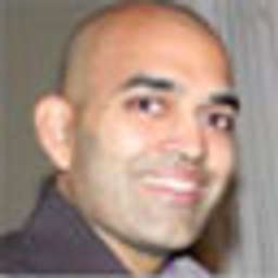 Jay Goyal - Founder and CEO @ Alongside - Crunchbase Person Profile