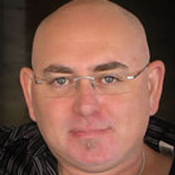 Igor Barash - Special Advisor @ Upper Street Marketing - Crunchbase ...