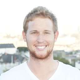 Garrett Beck - Co-Founder & COO @ Asseta - Crunchbase Person Profile