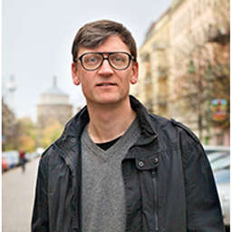 Karsten Rieke - Crunchbase Person Profile