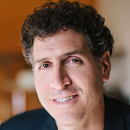 Benzi Ronen - CEO & Founder @ Farmigo - Crunchbase Person Profile