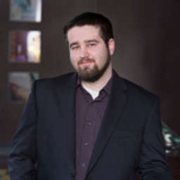 Andrew Mayhall - Co-Founder & President @ 3D Gloop - Crunchbase Person ...