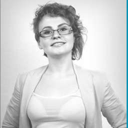 Daria Nikitina - CMO & Founder @ Atlantia Search - Crunchbase Person ...