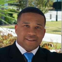 Marcus Banks - Crunchbase Person Profile