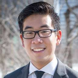 Matt Tan - Co-Founder @ Macromeasures - Crunchbase Person Profile