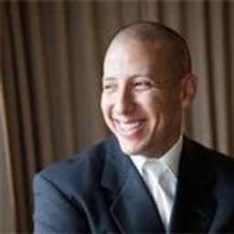 Edwin Salgado - Co Founder @ OfficeNinjas - Crunchbase Person Profile