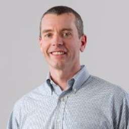 Jim Kaiser - Co-Founder and Chief Executive Officer @ Casentric ...