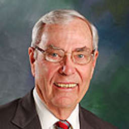 Robert L. Anderson - Director @ First Financial Northwest Bank ...