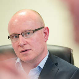 Paul Hanks - Principal Consultant @ Health2Works - Crunchbase Person ...