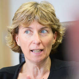 Gill Stafford - Non-Executive Director @ Health2Works - Crunchbase ...