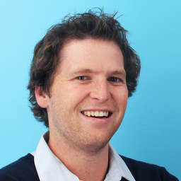 Jeff Pearsall - VP Product Design @ Edison - Crunchbase Person Profile