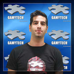 Idan David - Artistic Director @ Game Protocol - Crunchbase Person Profile
