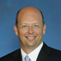 Blake Wilson - President & Chief Operating Officer @ EverBank Financial ...