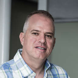 Mark van Diggelen - Founder & CEO @ GameZBoost - Crunchbase Person Profile